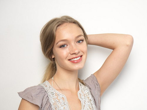 Picture of Roxane Horner