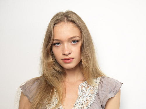 Picture of Roxane Horner