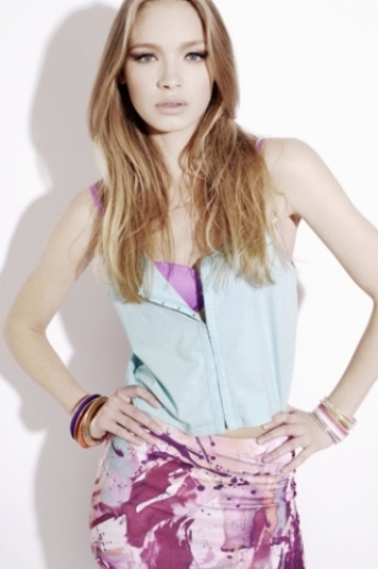 Picture of Roxane Horner