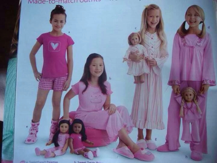 Kaylyn Slevin picture