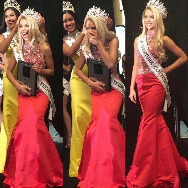 Picture of Kaylyn Slevin