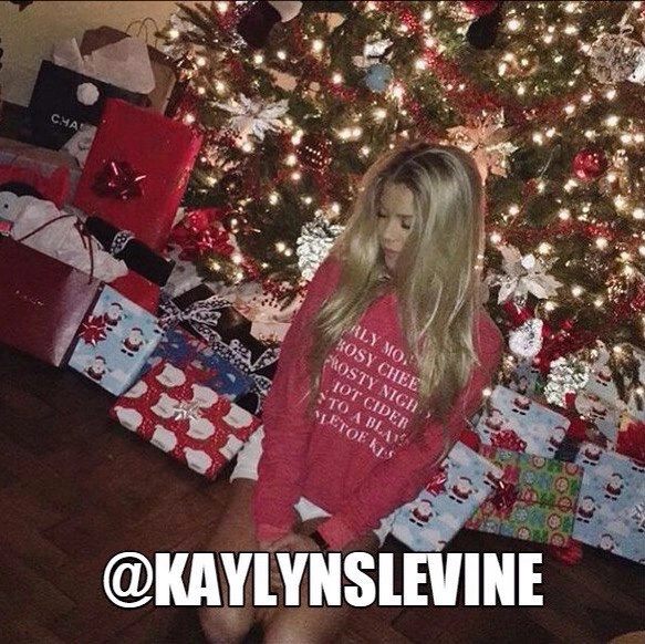 Picture of Kaylyn Slevin