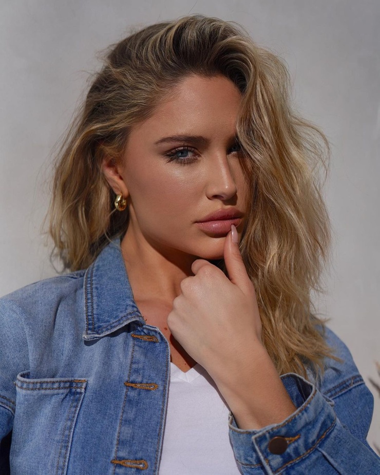 Liberty Netuschil image