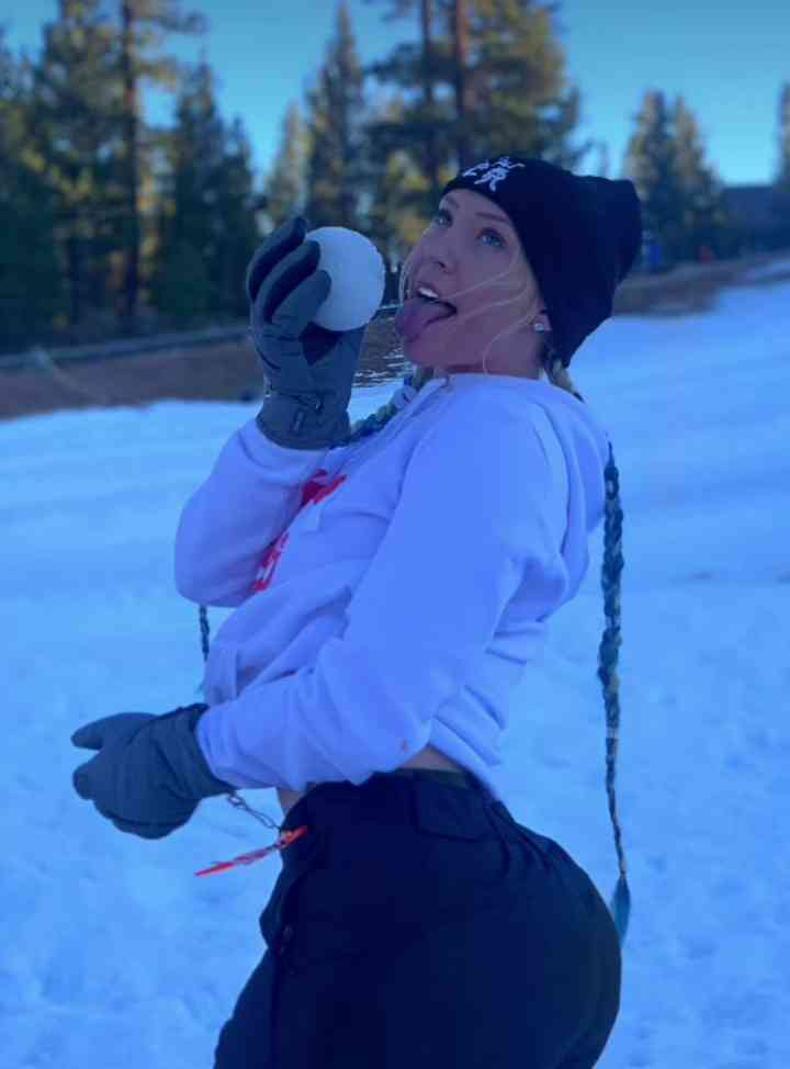 Faith Jefferies picture