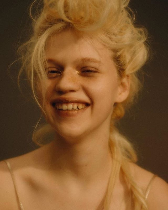 Picture of Emma Peet