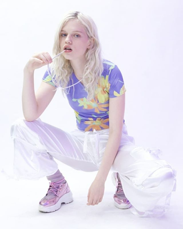 Picture of Emma Peet