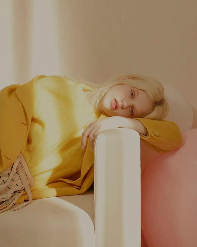 Picture of Emma Peet