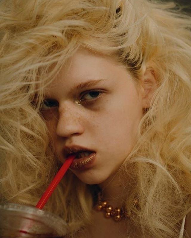 Picture of Emma Peet