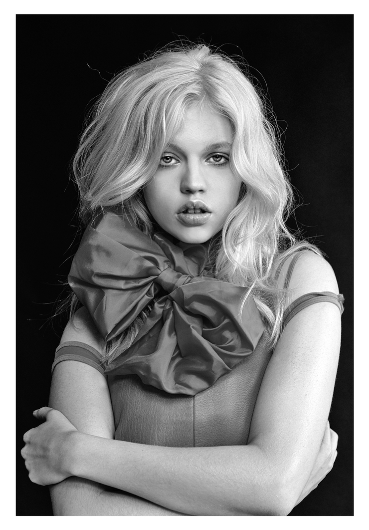 Picture of Emma Peet