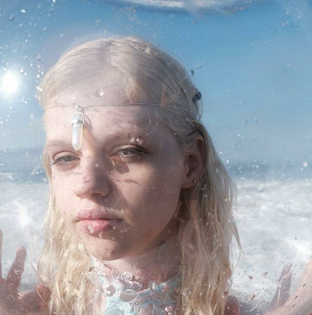 Picture of Emma Peet