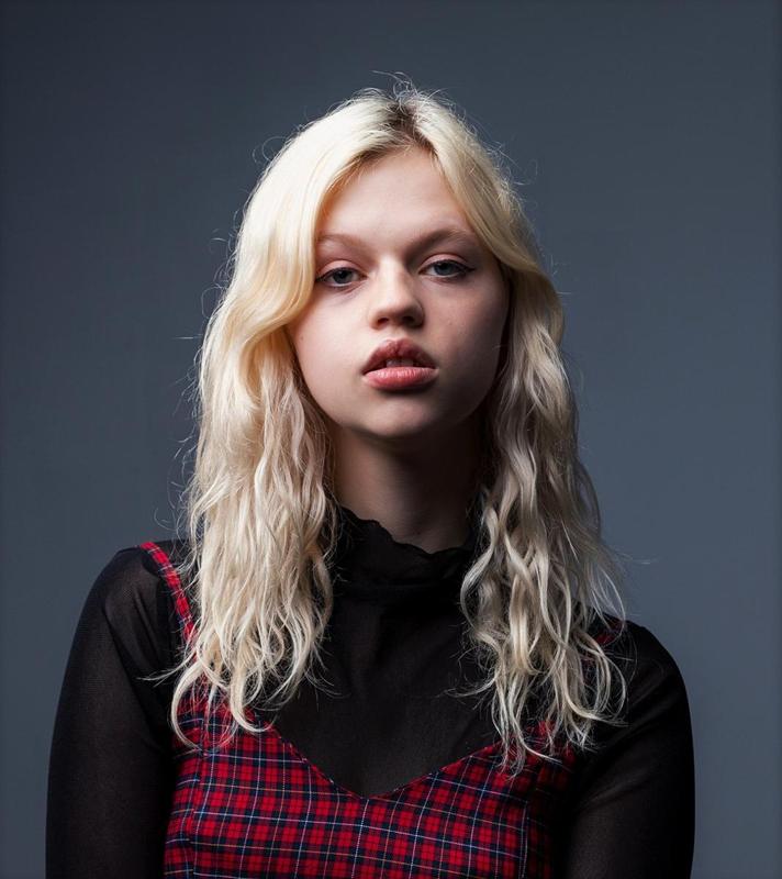 Picture of Emma Peet