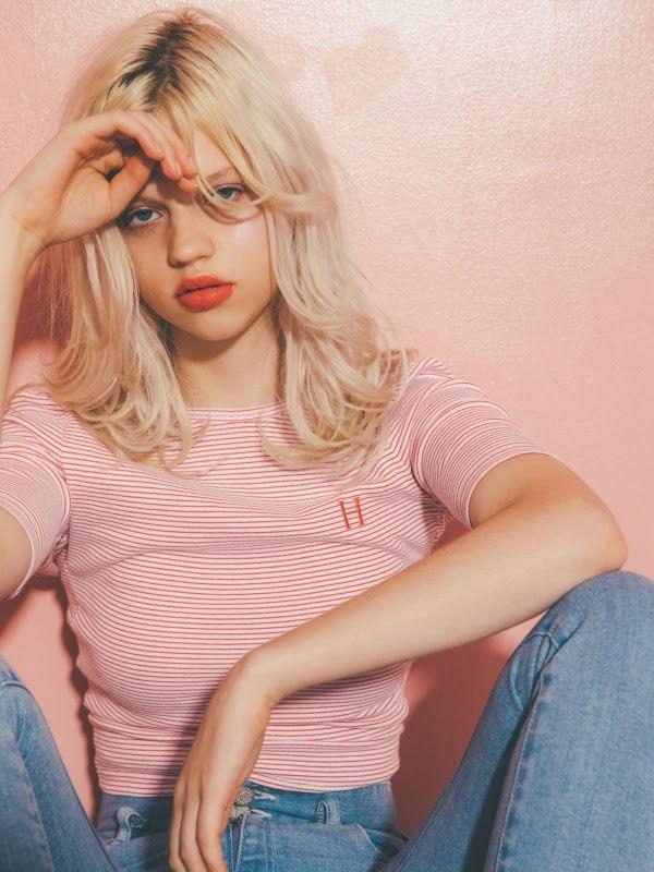 Picture of Emma Peet