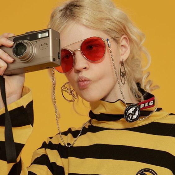 Picture of Emma Peet