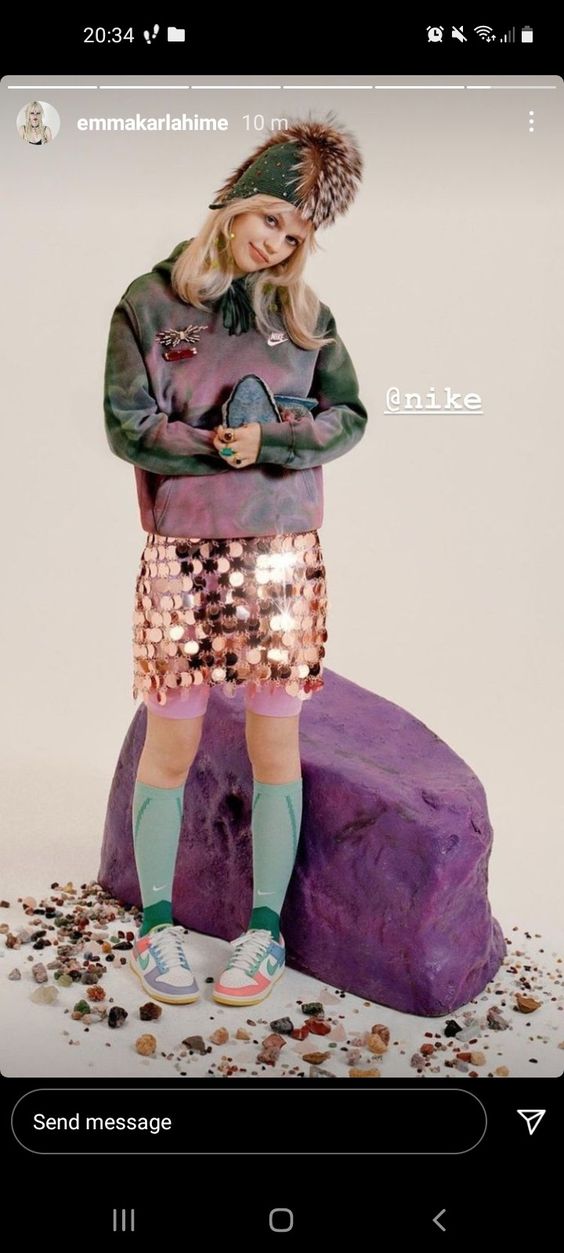 Picture of Emma Peet