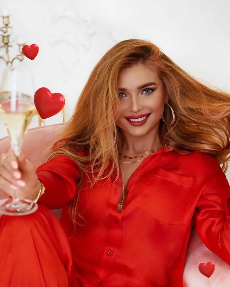 Picture of Tatyana Kotova