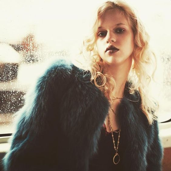 Picture of Emma Peet