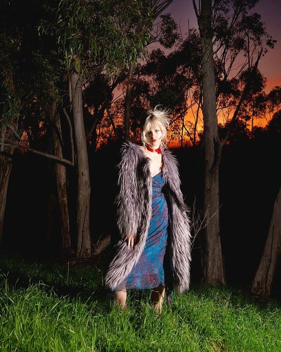 Picture of Emma Peet