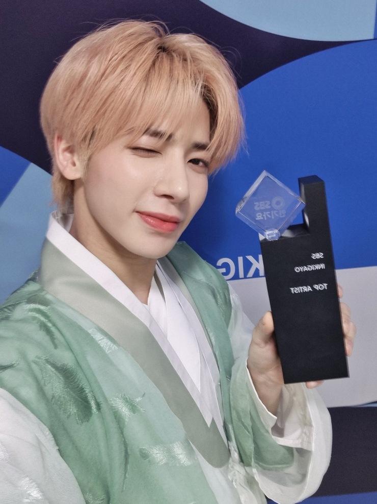 Picture of Tae-hyun Kang