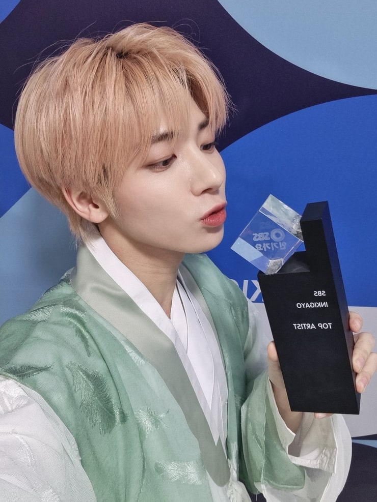Picture of Tae-hyun Kang