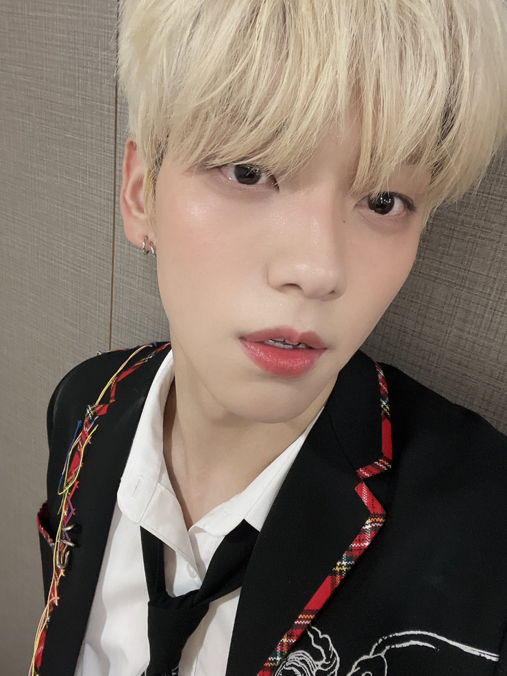 Picture of Soo-bin Choi