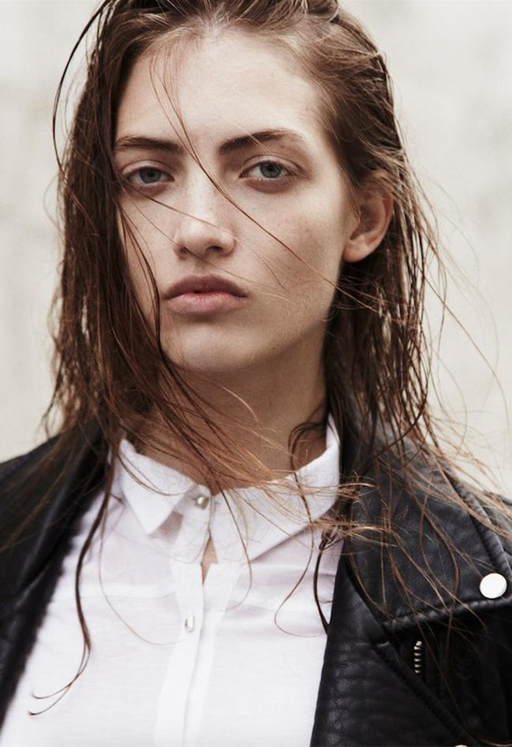 Picture of LIKA RZHEVSKAYA