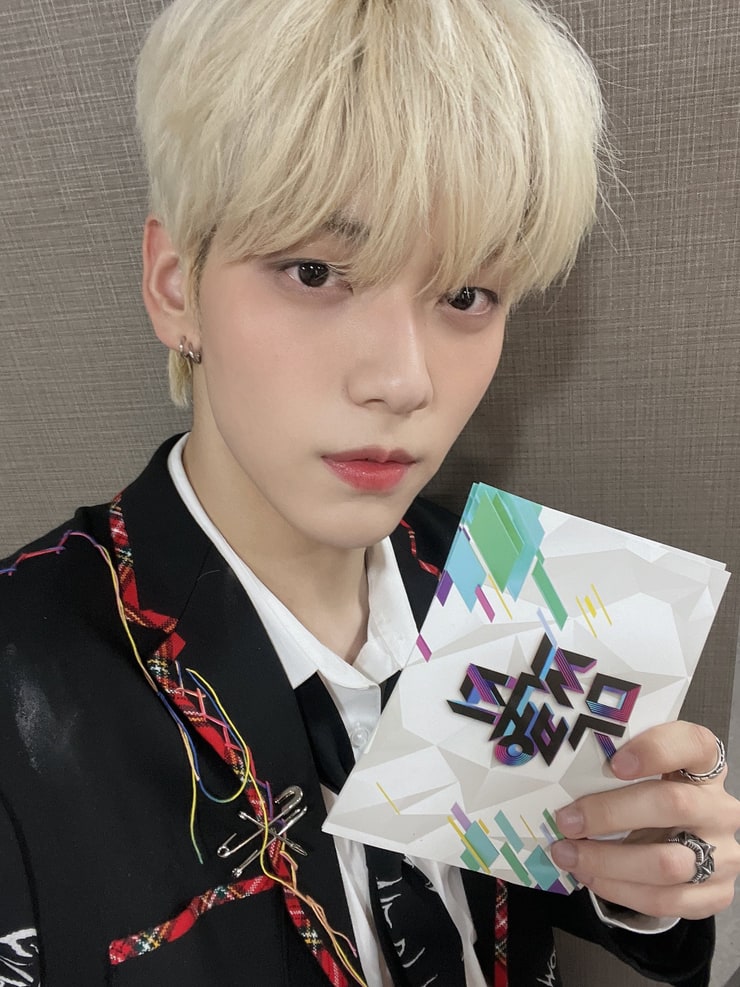 Picture of Soo-bin Choi