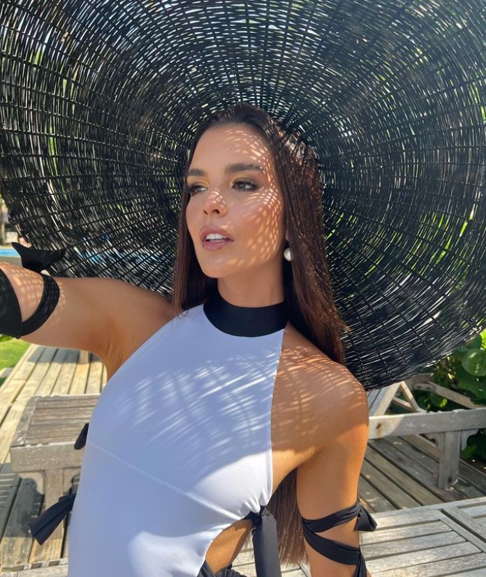 Picture of Amanda Dudamel