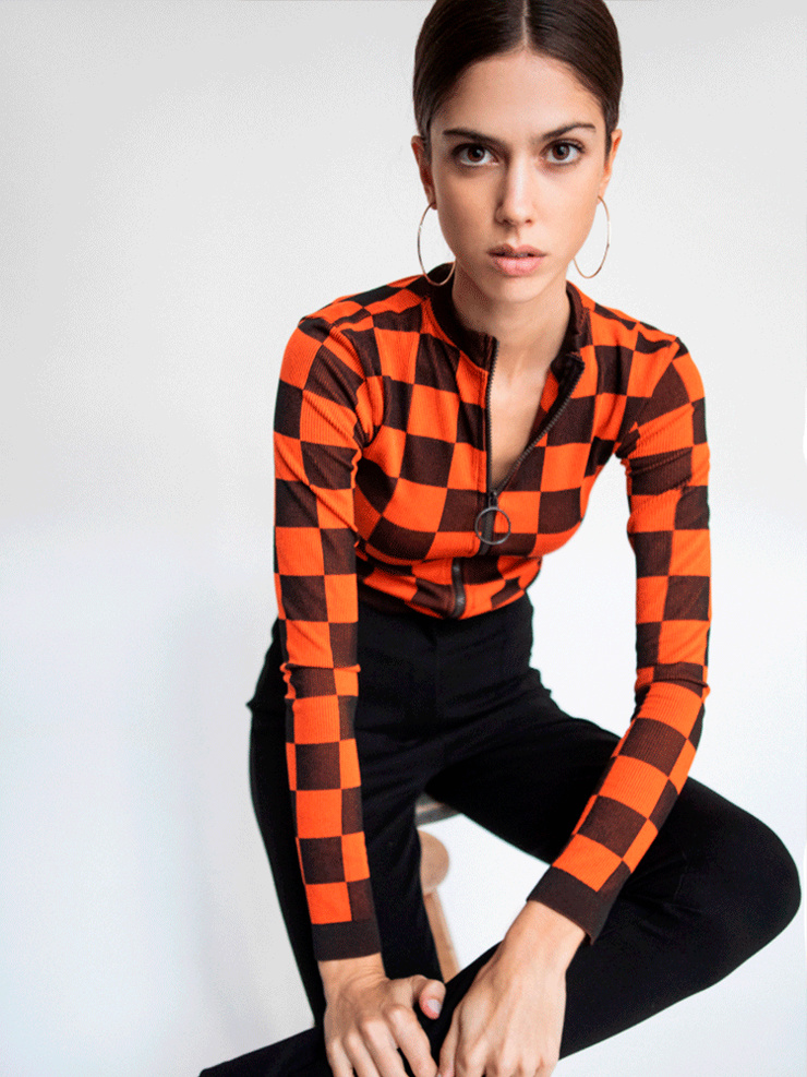 Patricia Blanco II image