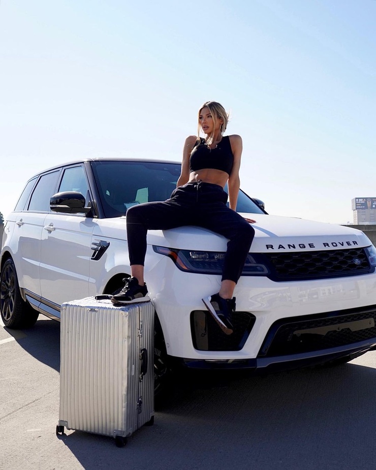 Image of Ryann Murphy