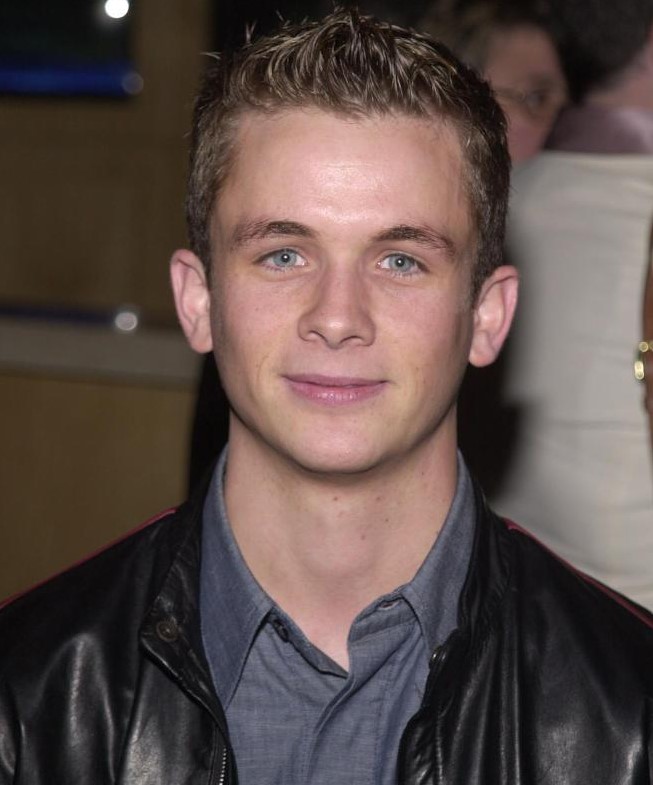 Shane Meier