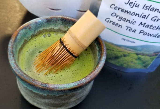 Matcha image