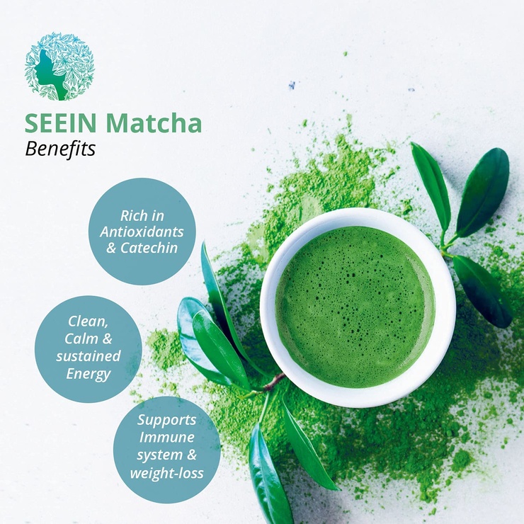 Picture of Matcha