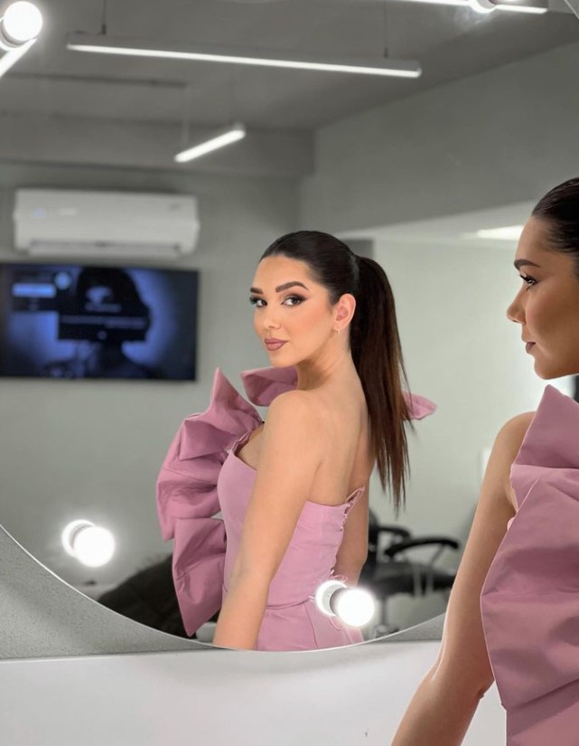 Picture of Nevina Shtylla