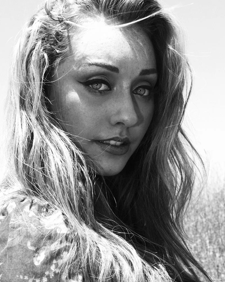 Picture of Christina Ricucci