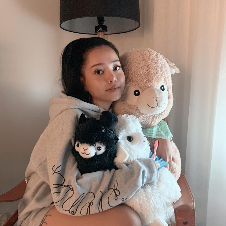 Bella Poarch ~ Instagram