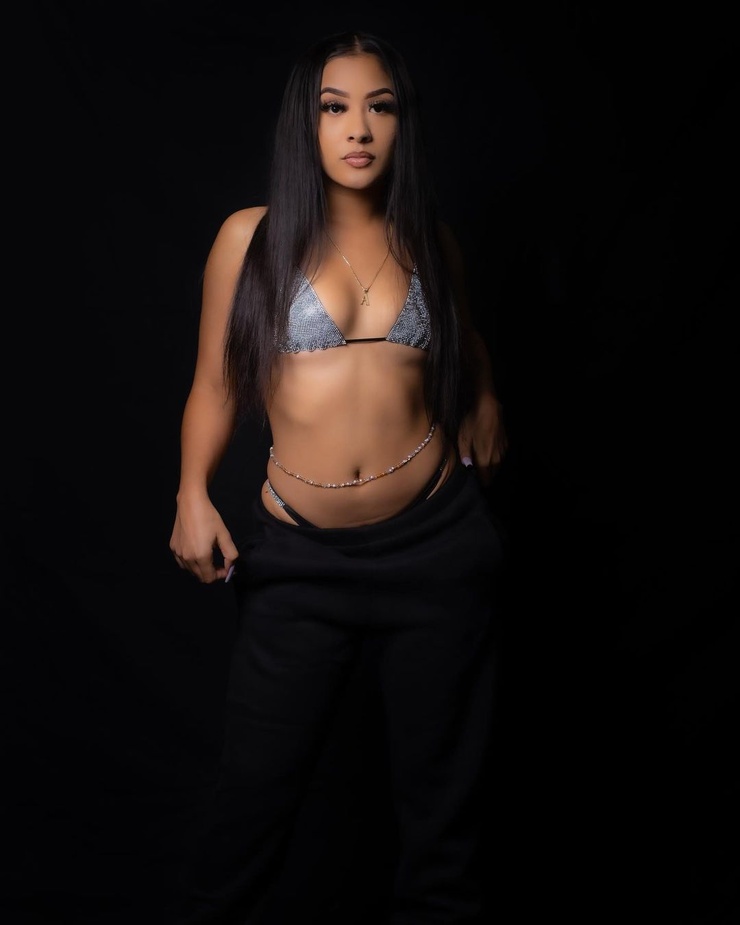 Image of Alexiis Rose