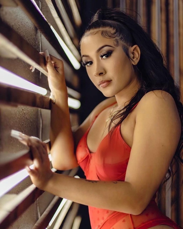 Picture of Alexiis Rose