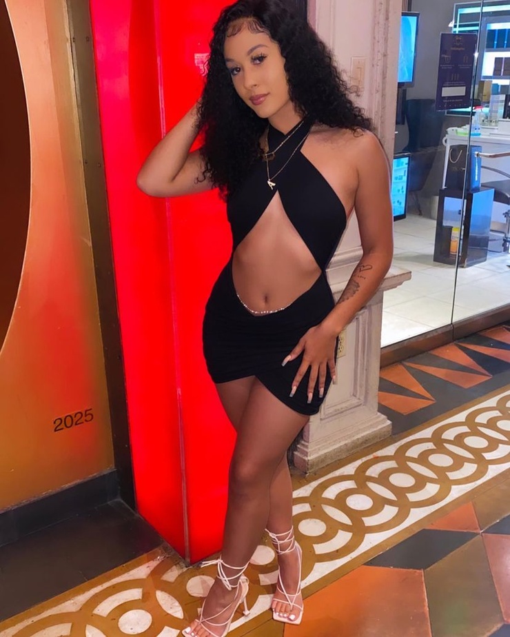 Picture of Alexiis Rose