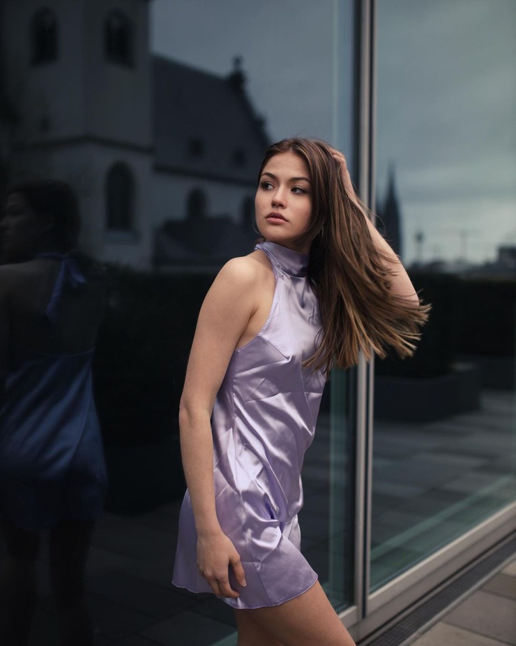 Picture of Franziska Eckey