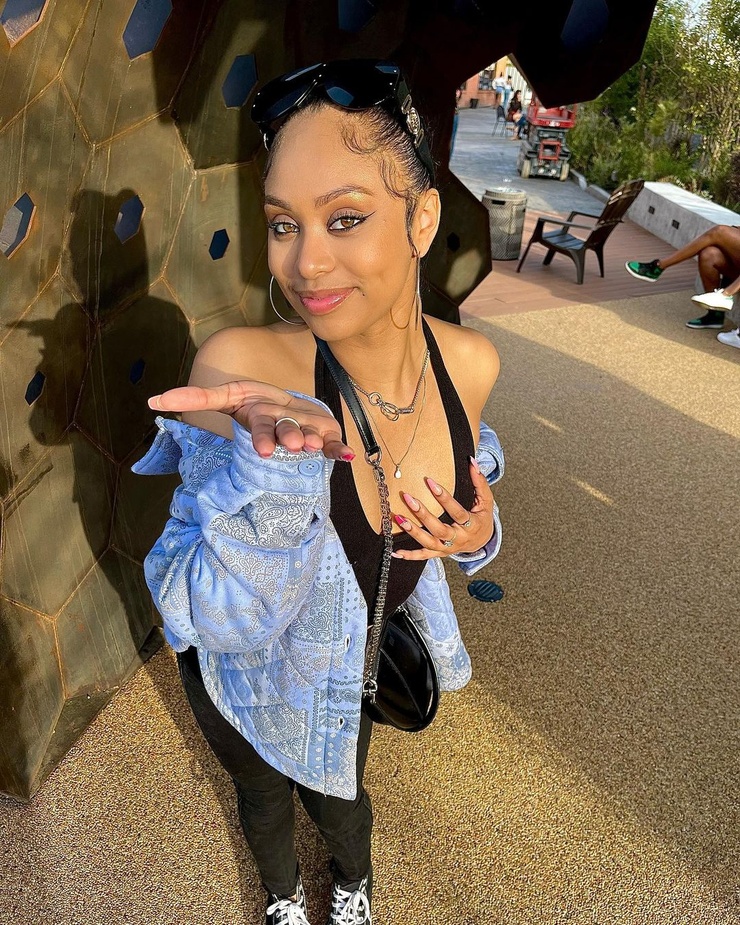 Picture of Aliana Elisse