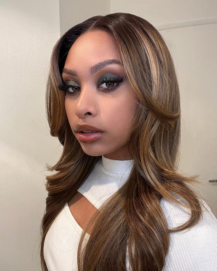 Picture of Aliana Elisse