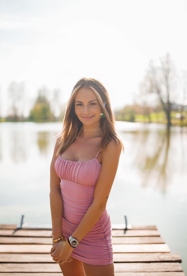 Picture of Melissa Deines