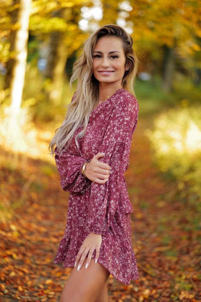 Picture of Melissa Deines