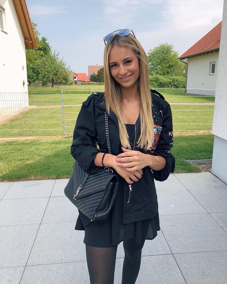 Image of Melissa Deines