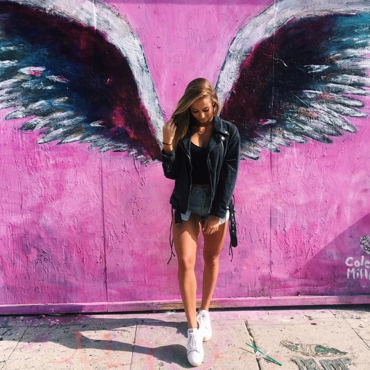 Picture of Melissa Deines