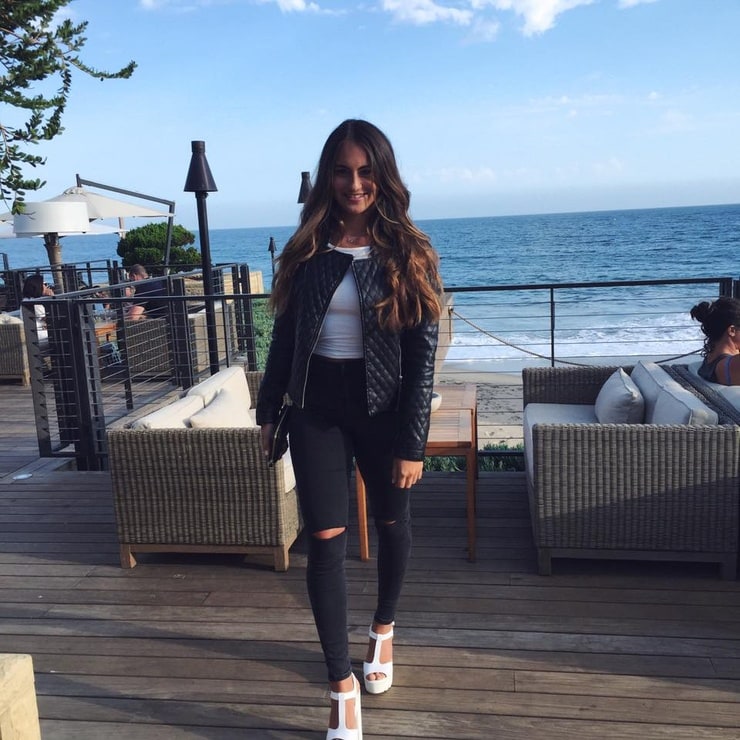 Picture of Melissa Deines