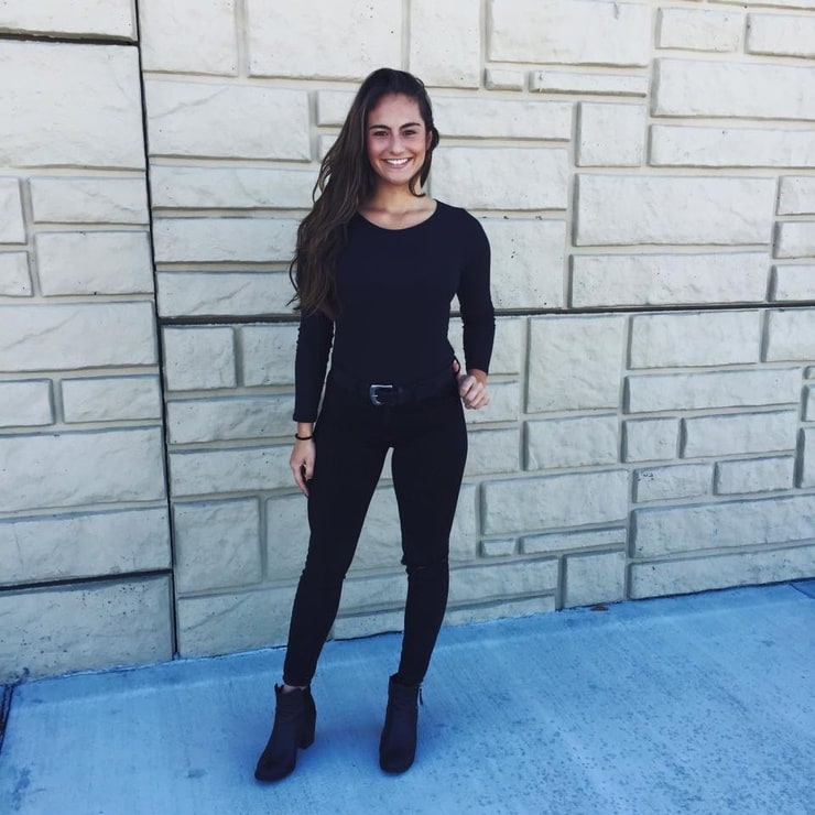 Image of Melissa Deines