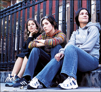 Image of Northern State