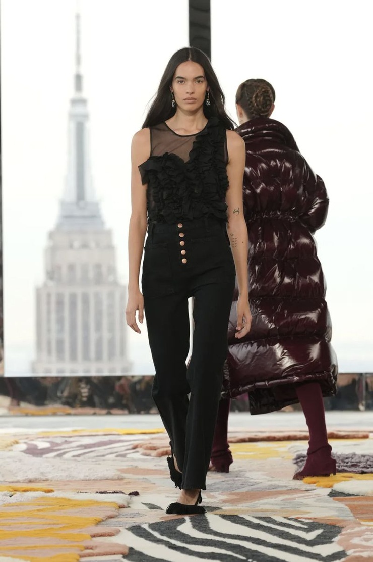 Picture of Grace Valentine (model)