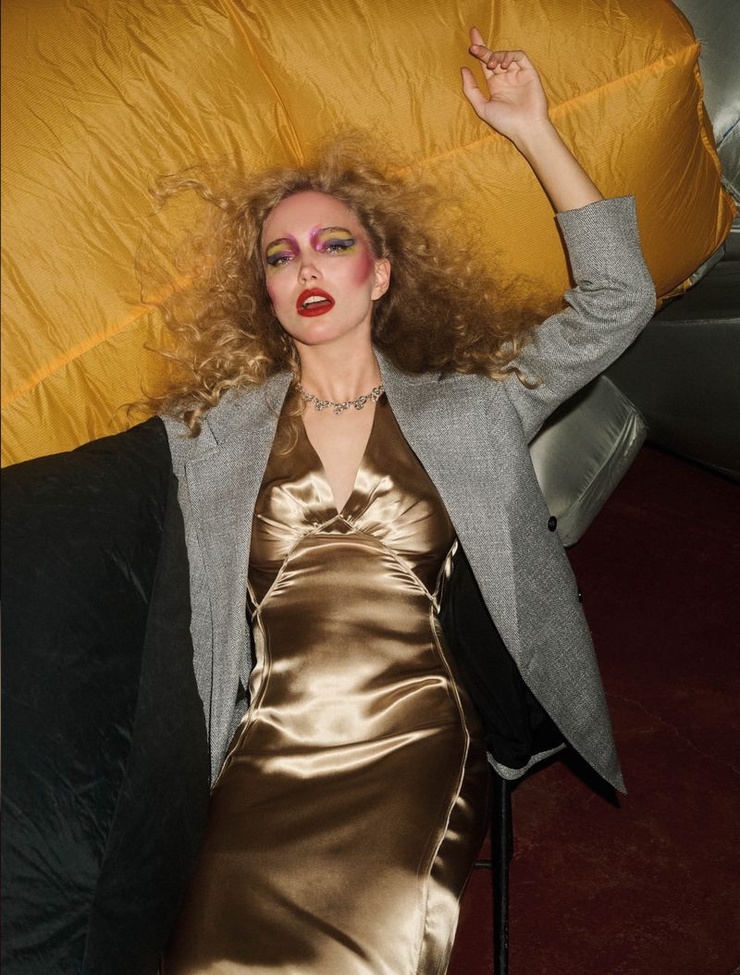 Picture of Kim van der Laan